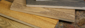 Holzbeize – Farbwirkung mit Tiefe & Charakter für jedes Holz – Lignocolor